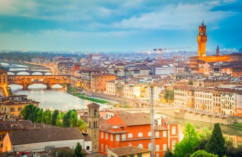 Housing crisis pushes Florence to widen Airbnb ban
